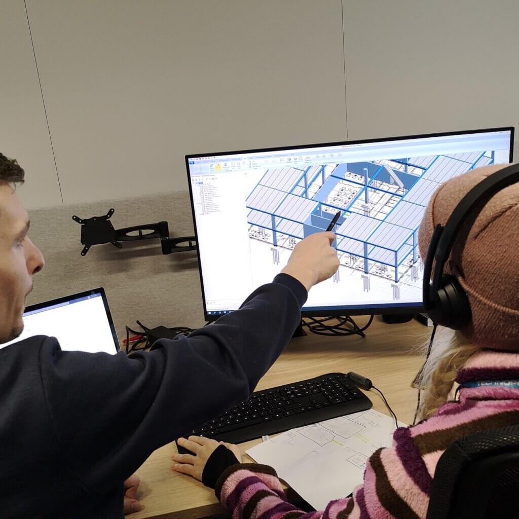 NJ Optimal: Computational Design | Software | Design
