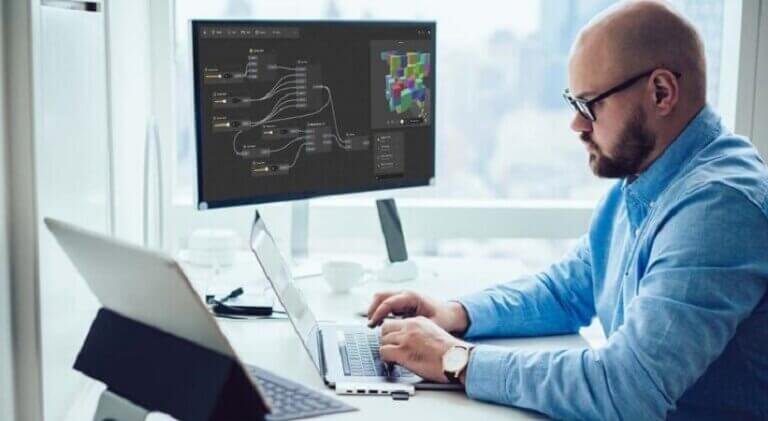 NJ Optimal: Computational Design | Software | Consulting